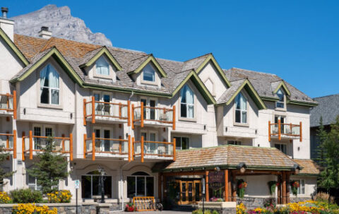 Rundlestone Lodge - The Rundlestone Lodge